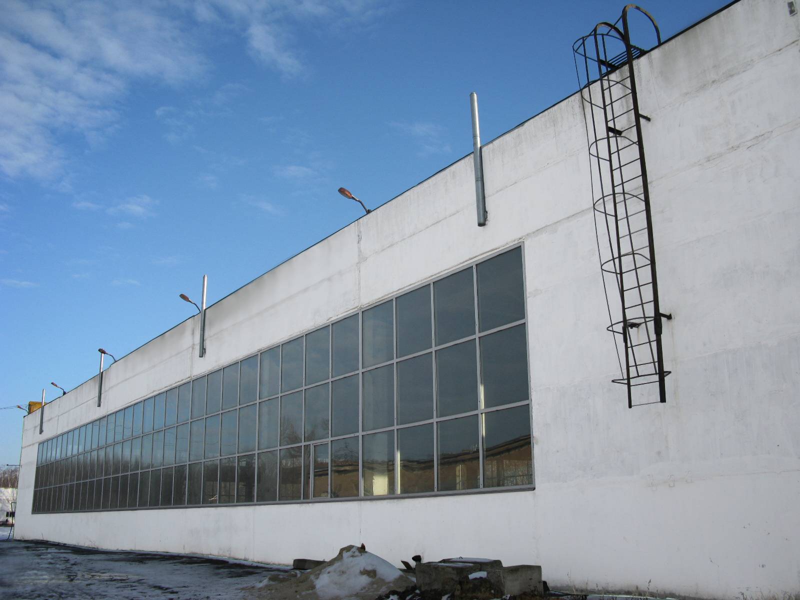 GlobeCore has increased the production facility floor by 8,000 square ...