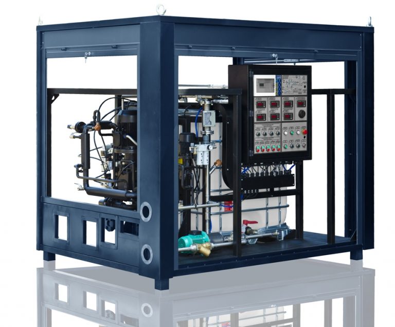 Equipment Manufacturing Bitumen Emulsion - mill.globecore.com